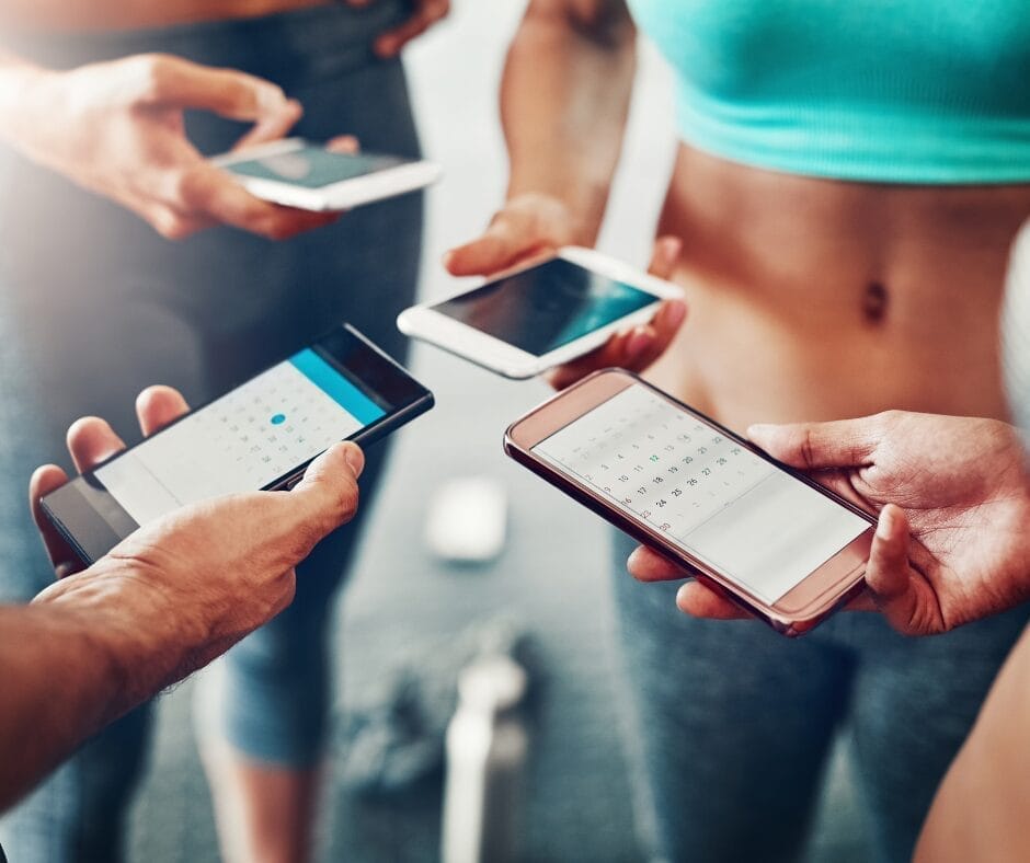 The Single Biggest Predictor of Success With Your Fitness - No Limits ...