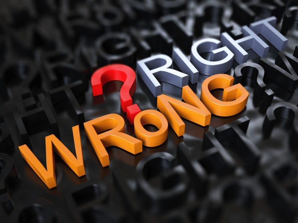 Everything You Think You Know About Healthy Eating is Wrong and It's ...