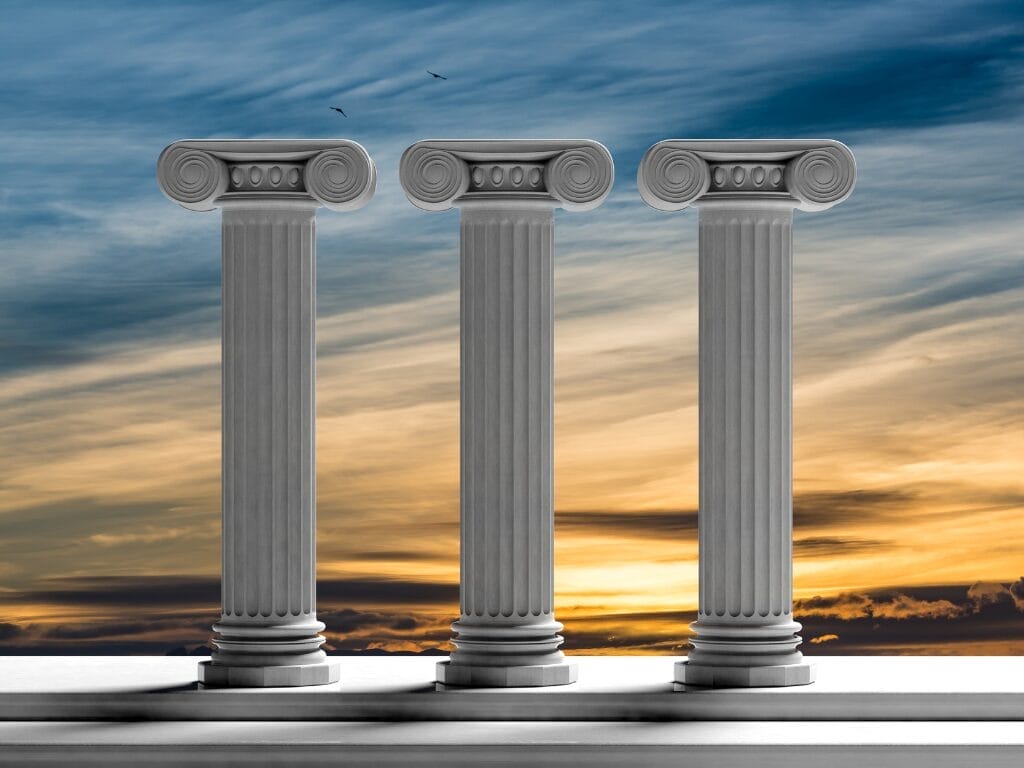 The Three Pillars of Nutrition - No Limits Fitness The Three Pillars of Nutrition - No Limits Fitness