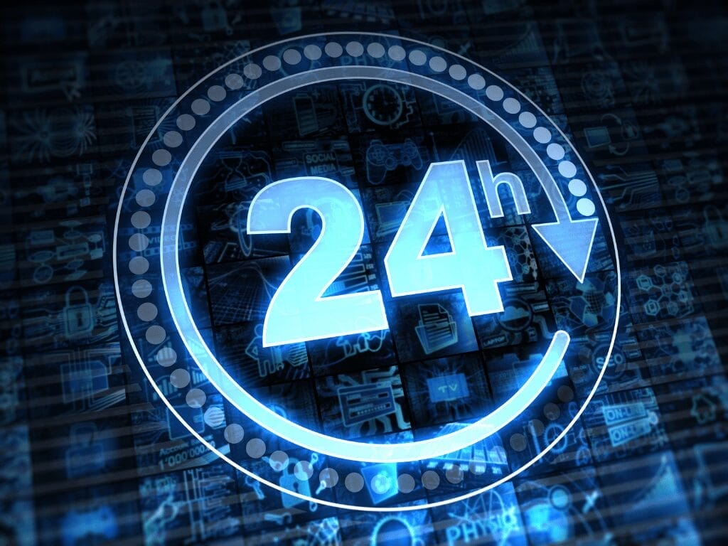 Conquer Your Cravings - The 24 Hour Fast Experiment - No Limits Fitness