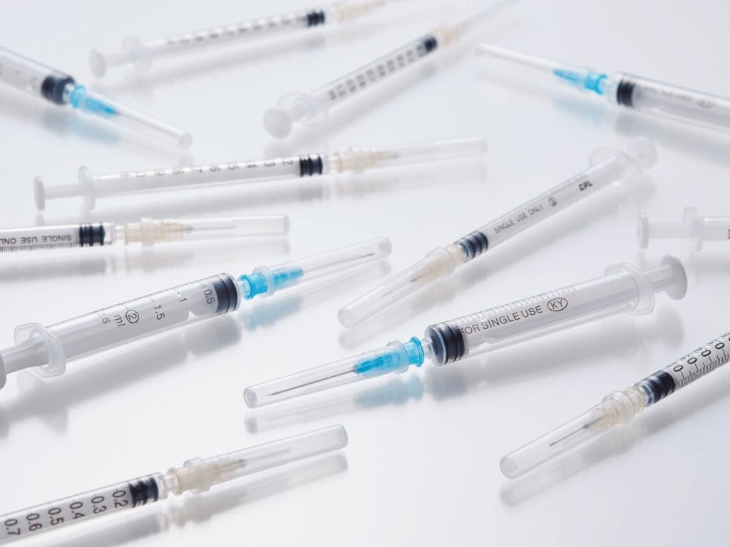 How Many Sets And Reps To Build Muscle - No Limits Fitness